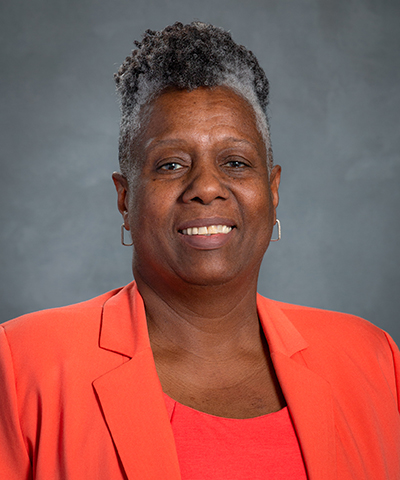 Administration | McHenry County College | McHenry County College