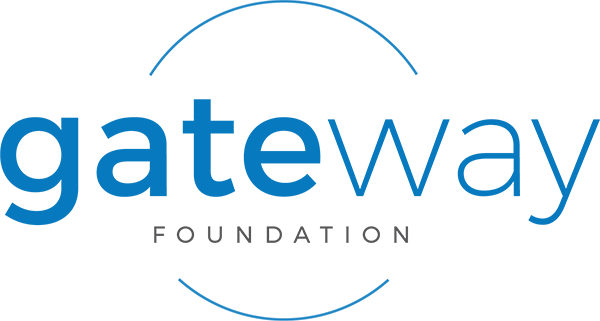 The Gateway Logo