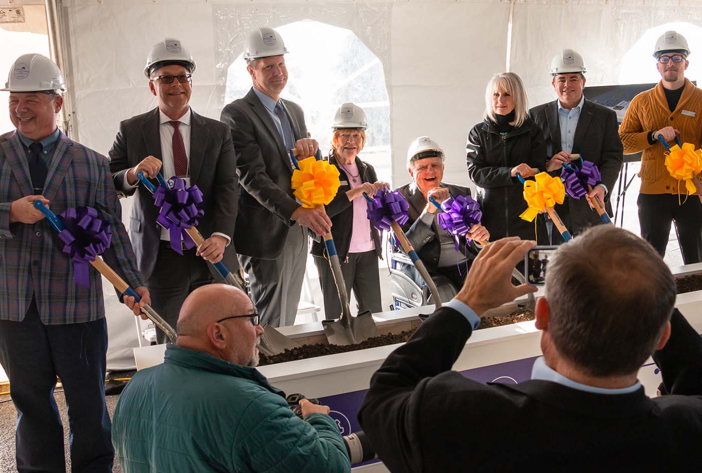 CATI | McHenry County College