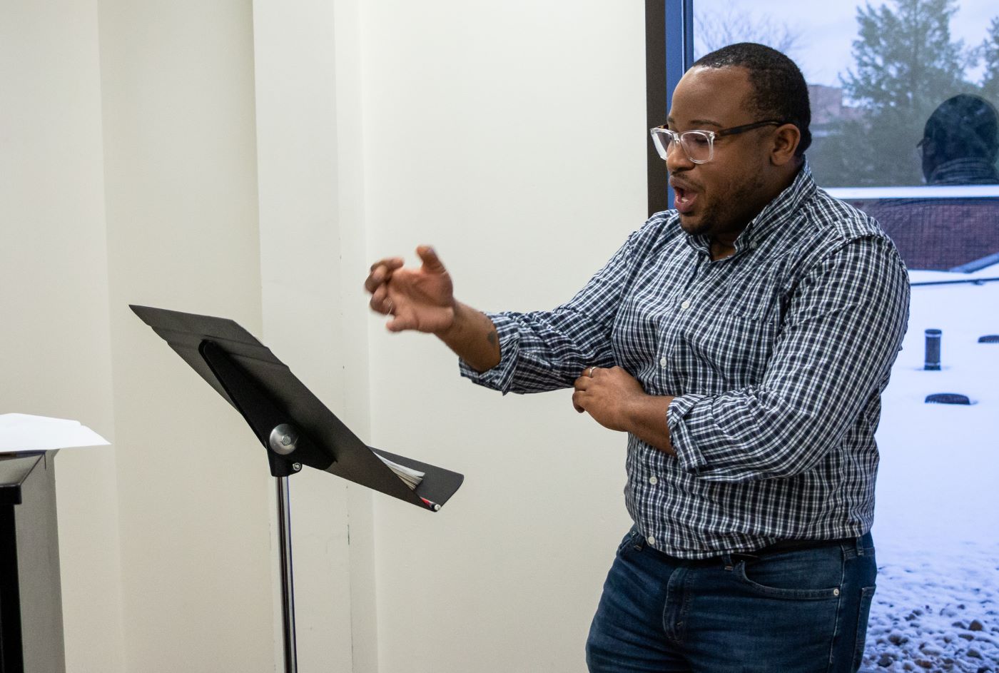 Faculty | McHenry County College