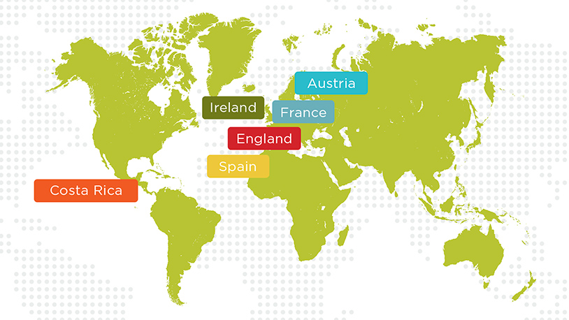 International Studies and Programs | McHenry County College